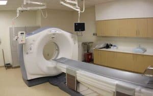 History of the CT Scan | Catalina Imaging